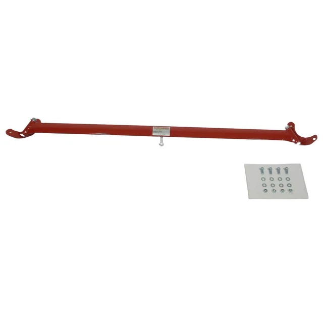 WIECHERS STRUT BAR steel 431001 for Skoda Octavia upper front EUR 305 ...