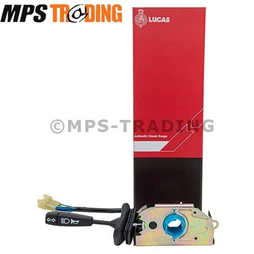 LAND ROVER DEFENDER TD5 TDCI Puma Indicator Horn Stalk Switch OEM ...