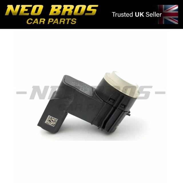 OE FRONT OR Rear Parking Sensor Peugeot 5008 & Citroen DS3 9677783280 £ ...