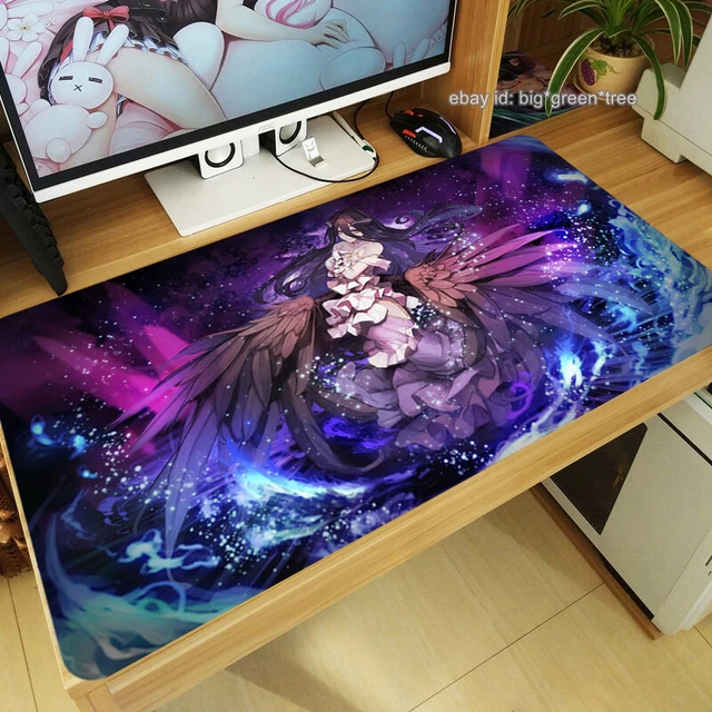 SPY X FAMILY Anime Mouse Pad Huge Game Playmat Laptop Keyboard Desk Mat ...