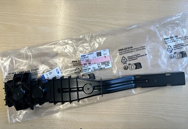 GENUINE FORD KUGA C520 MK2 Front Body System Retainer Spacer Bracket ...