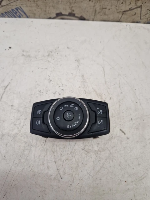 FORD TRANSIT CUSTOM/MK8 LIGHT SWITCH CONTROLS 2013/2018 BM5T13A024CE £ ...