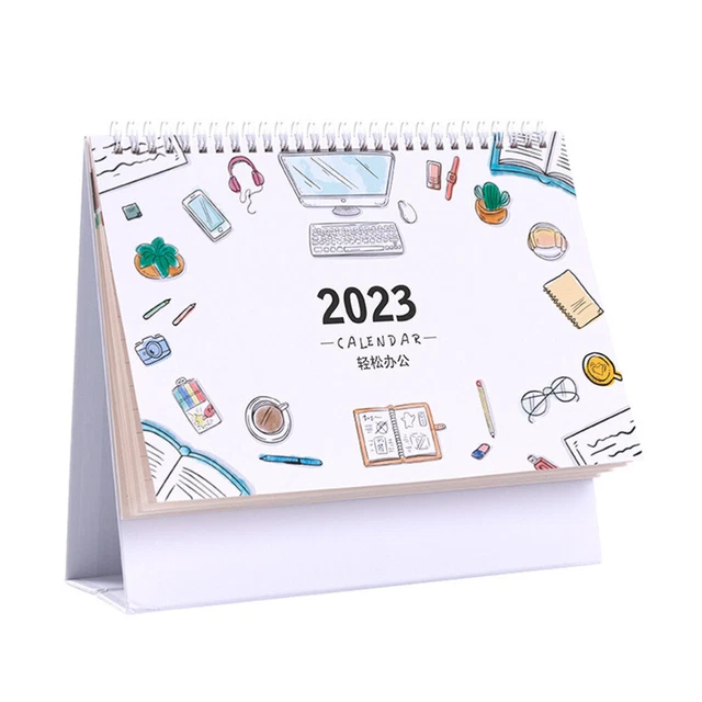 PLANNER PLANNING CALANDER 2022-2023 School Calendar 2022-2023 for ...