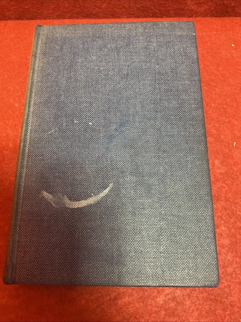 COME FOLLOW ME Nursery Rhymes Verse Poems For The Young 1965 HB Book ...