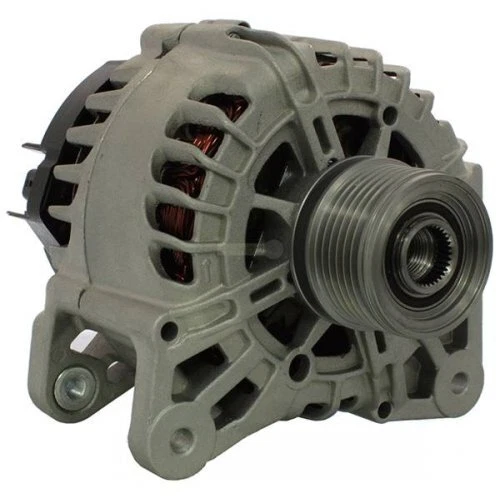 ALTERNATEUR NOUVEAU - Made In Italy - Pour Tg12C124 Dacia,Renault EUR ...