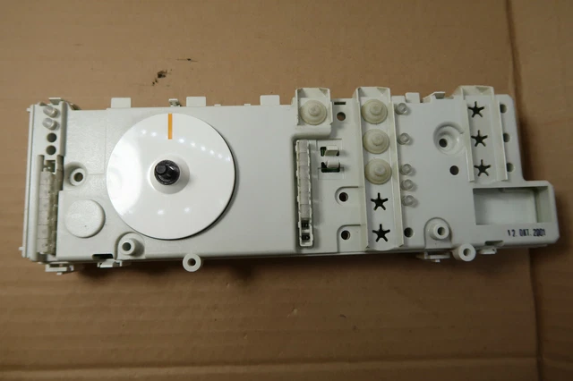 ELEKTRONIK AUS EINER Miele W872, EDPW200, 4488744, Aktuell 4488745 Sehr gut EUR 20,00 - PicClick DE