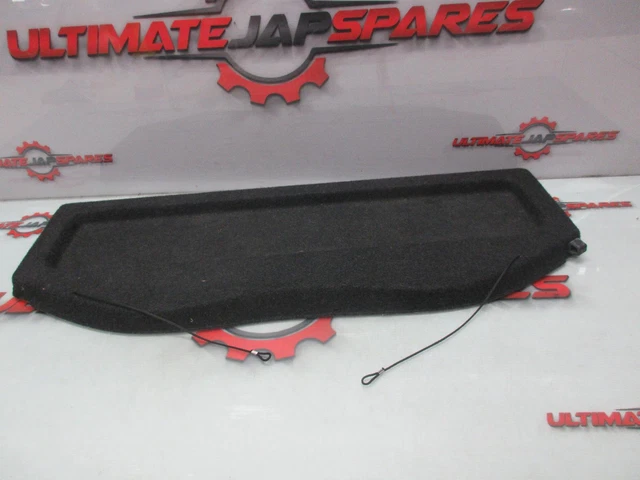 SUZUKI SWIFT PARCEL SHELF PARCFEL SHELF, AZ,18 19 20 21 22 23 one ...