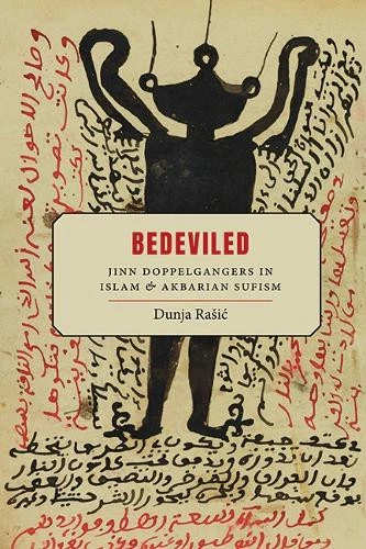DUNJA RAŠIĆ DUNJA Rašic Bedeviled (Poche) SUNY series in Islam EUR 60 ...