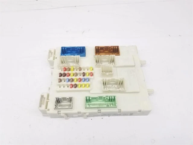 2011-2018 MK3 FORD Focus Bcm Body Control Module Dv6T14A073Dh £39.95 ...