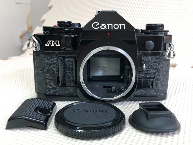 LE COMPTEUR FONCTIONNE près du neuf + étui : appareil photo argentique... EUR 442,36 - PicClick FR