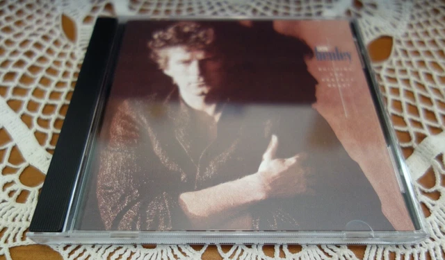 DON HENLEY BUILDING The Perfect Beast CD -GEFFEN 9 24026-2 EUR 7,47 ...