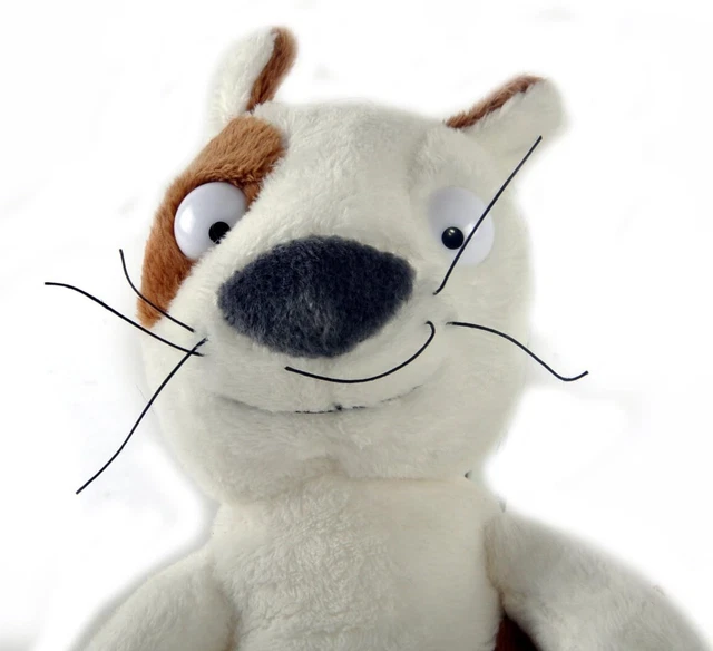 AURORA WORLD LTD 8-inch Room On The Broom Dog EUR 16,22 - PicClick FR