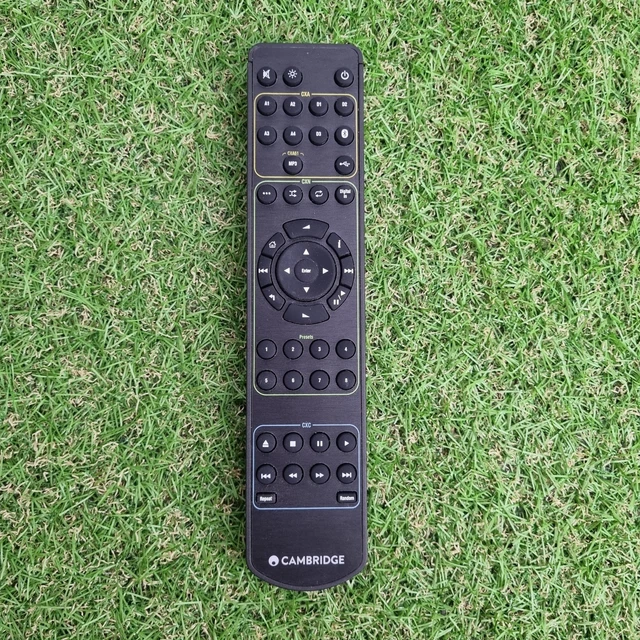 CAMBRIDGE AUDIO REMOTE Control RC-CXA61/CXA81/CXC/CXN V2 £71.99 ...