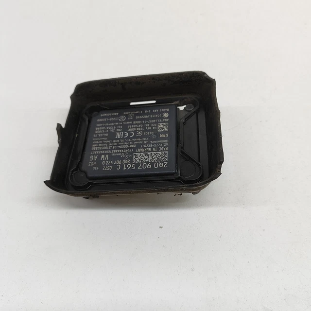 VOLKSWAGEN TRANSPORTER T6 Capteur De Radar De Distance 2Q0907561C 2021 ...
