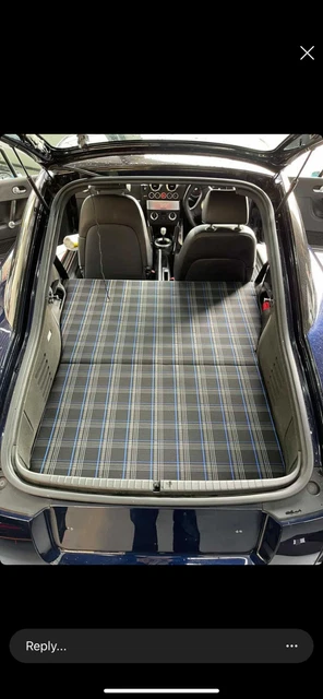 AUDI TT MK1 Rear seat delete false floor ONLY £140.00 - PicClick UK