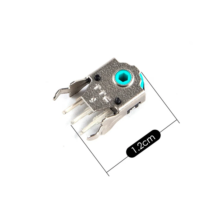 9MM GREEN CORE TTC Mouse Encoder Mouse Decoder Accurate For Xar Raw ...