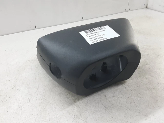 MOLDURA DE COLUMNA DE DIRECCIÓN Dacia Dokker (0S) MPV 1.6 16V (H4M-738 ...