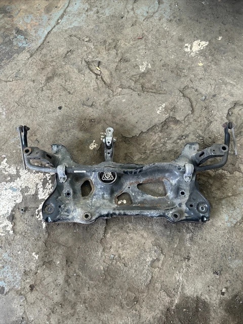 Front Suspension Subframe Crossmember For Toyota RAV4 2019-2023