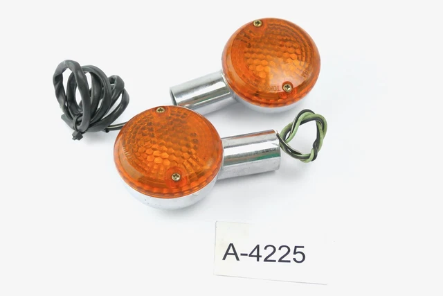 SUZUKI VS 800 Intruder - Clignotant 35600-49A A4225 EUR 29,95 - PicClick FR