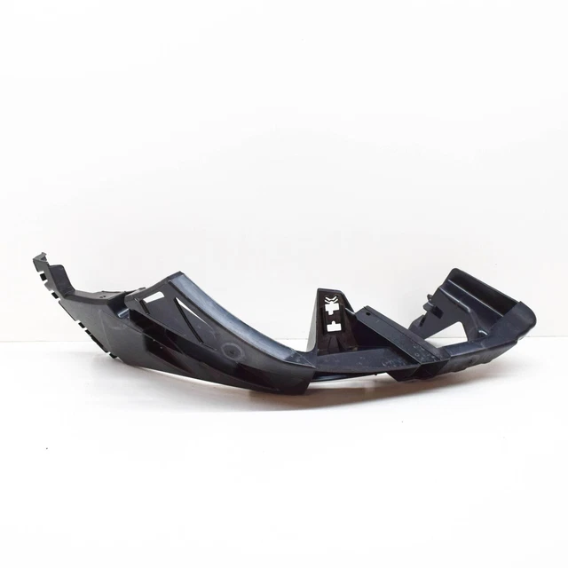 MERCEDES-BENZ M-KLASSE SCHEINWERFERRAHMEN Vorne Links A1666200091 2015 ...