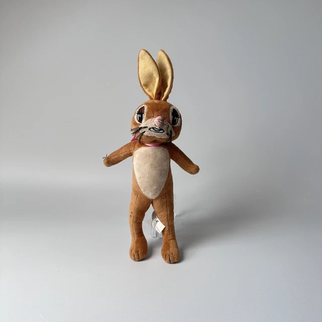 CADBURY WORLD VINTAGE Cadbury Camera Bunny Plush Soft Toy 90s 33cm £7. ...