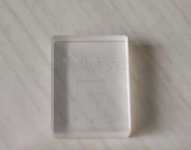 MULTI-MARKED SAMPLE PLATE Ra roughness sample block Standard block ...