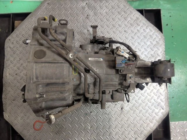 MAZDA SCRUM 2009 EBD-DG64V Automatic Transmission [Used] [PA121760309 ...