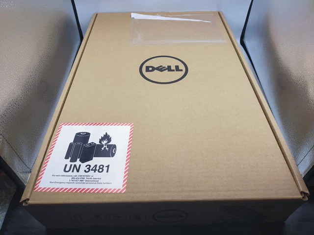 DELL LATITUDE RUGGED 7330 16GB I5 512GB 5G LTE £2500 ex VAT £3,000.00 ...