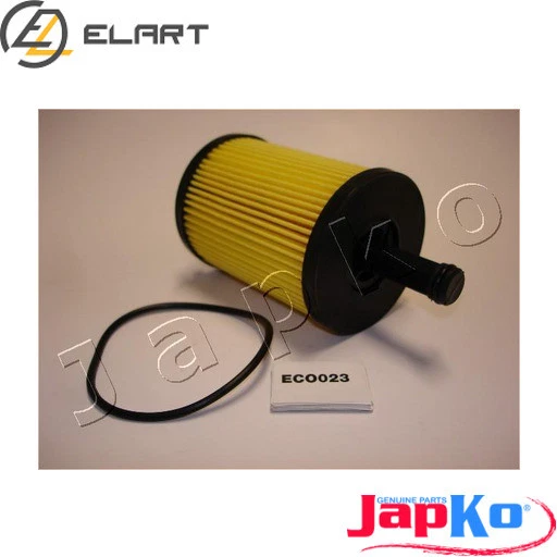 OIL FILTER 1ECO023 FOR VW CADDY/III/Box/Body/MPV PASSAT/B6/B5.5/CC GOLF ...