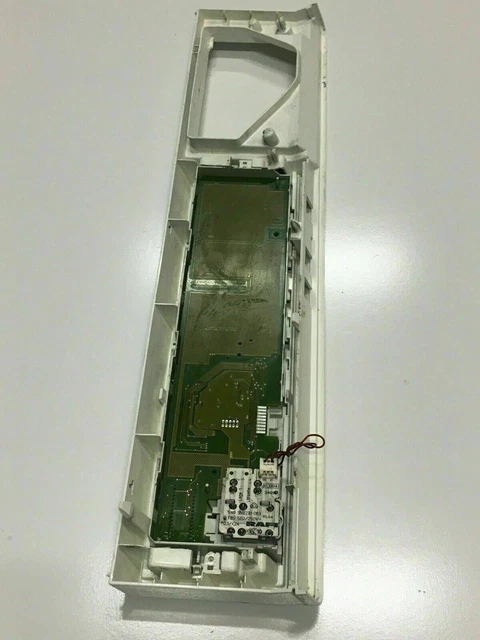 MIELE WASHING MACHINE control panel & display PCB RJ40.. EUR 51,48 ...