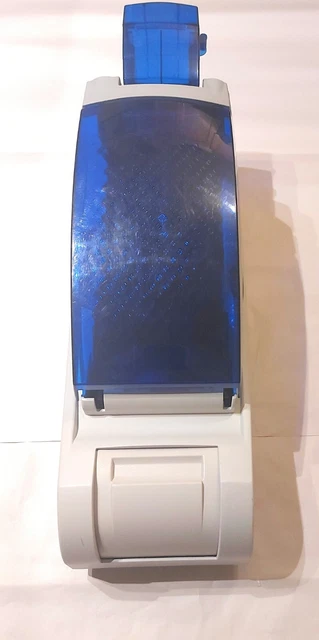 DATACARD SP55 ID Card Printer Dual-Sided W/ Mag Stripe $752.41 ...