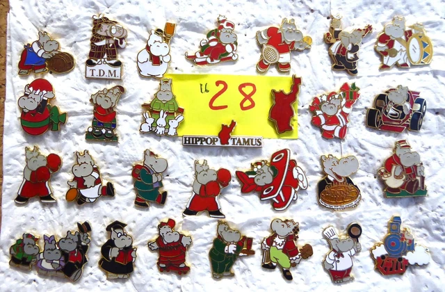 LOT DE PIN'S Les Hippo , Hippopotamus -16- EUR 1,00 - PicClick FR LOT DE PIN'S Les Hippo , Hippopotamus -16- EUR 1,00 - PicClick FR
