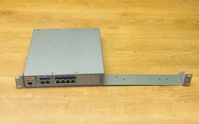 TELCO SYSTEM TMC-340 Demarcation Ethernet Gateway Fiber Ethernet EUR 63 ... TELCO SYSTEM TMC-340 Demarcation Ethernet Gateway Fiber Ethernet EUR 63 ...