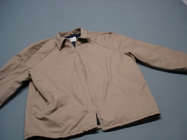 INMATE JAIL PRISONER Convict Costume Prison Coat Jacket XL EUR 41,48 ...