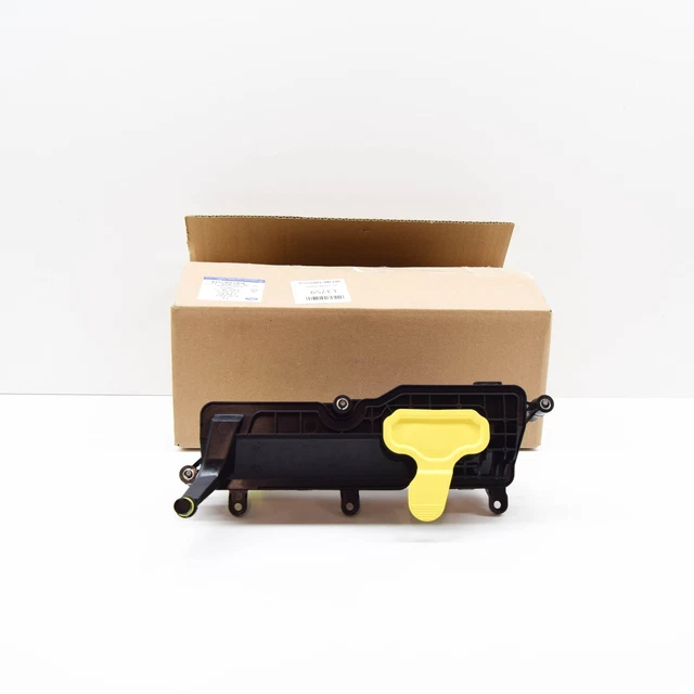 FORD TRANSIT MK4 Oil Separator Assy 2319327 JB3Q-6C757-AB NEW GENUINE £ ...