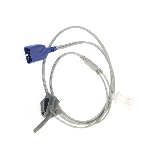 NEONATE WRAP SPO2 Sensor Blood Oxygen Probe fit for Nihon Kohden ...