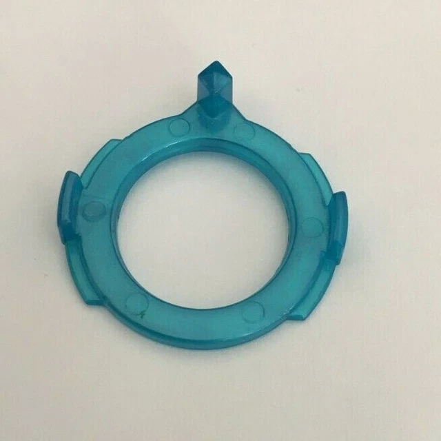 TAKARA TOMY BEYBLADE Burst Level Chip Blue Genuine EUR 26,73 - PicClick FR