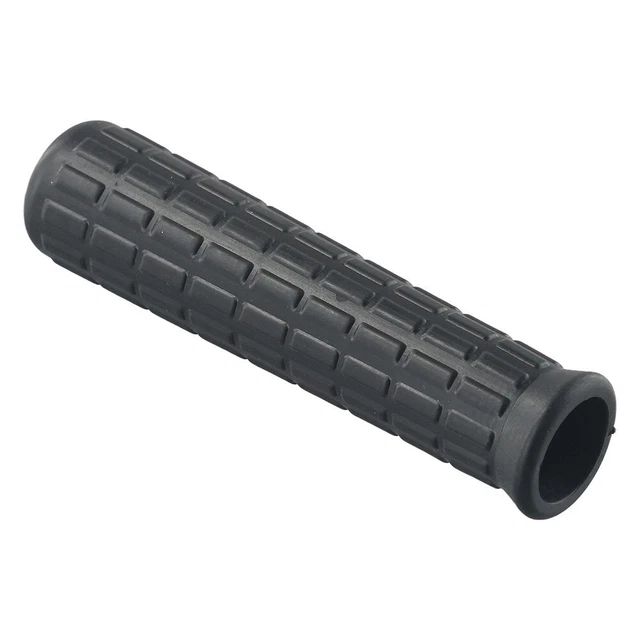 SECURE AND ERGONOMIC Rubber Handles for Easy Handling of Your ...