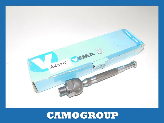 RACCORDEMENT AXIAL LIEN Tie Tige End Vema Pour HONDA Jazz 26096 EUR 35 ...