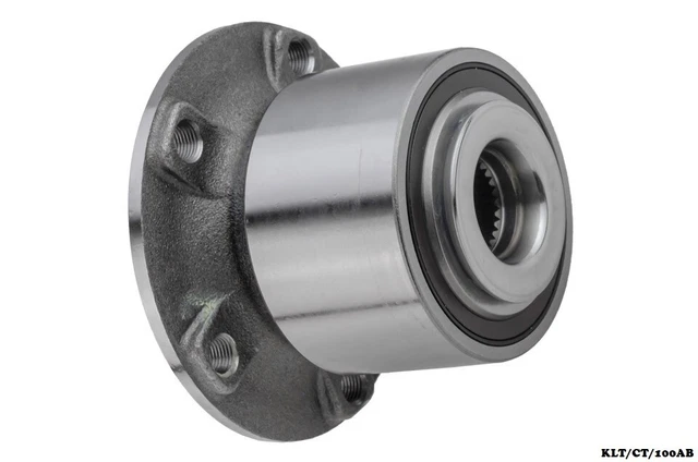 ROULEMENT DE ROUE Arrière pour Citroen Jumpy / Envoi 2016 + Klt / CT / 100ab EUR 68,74 - PicClick FR