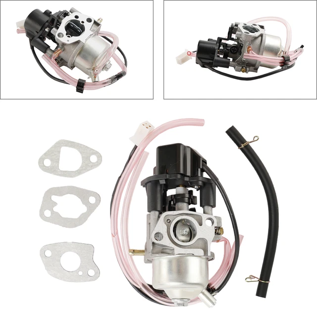 CARBURATEUR POUR HONDA EU3000 W/ Gaskets EU3000i 2000i EU3000is ...