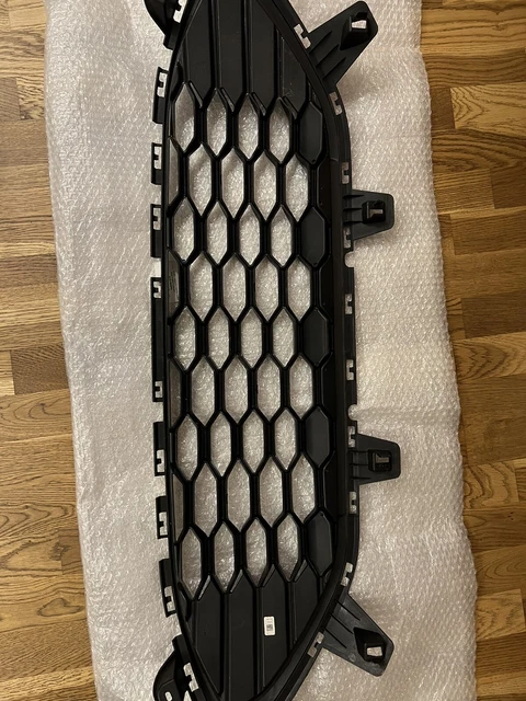 GENUINE FORD KUGA Mk3 2019-2024 Front Bumper Radiator Grill Lv4B-8200 ...