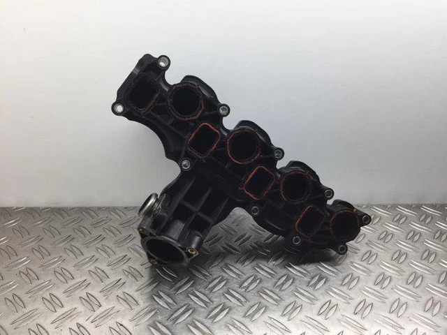 VW PASSAT B7 Ansaugkrümmer 03L129711 EUR 13,89 - PicClick DE