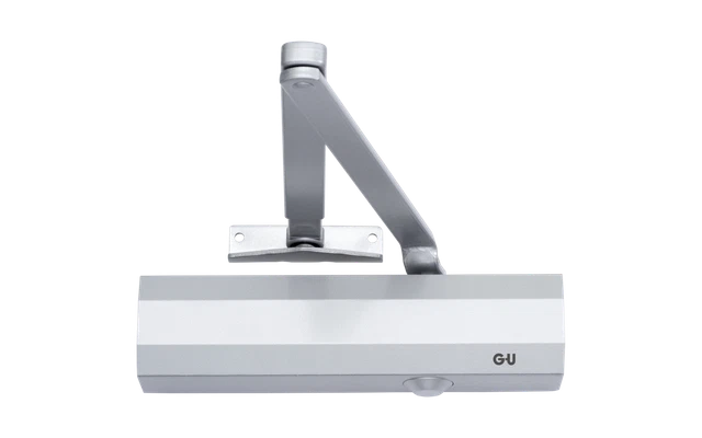 G-U BKS OTS 430 Türschließer Obentürschließer Haustür Zimmertür Wohnungstür EUR 60,00 - PicClick DE