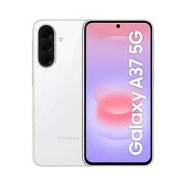 SAMSUNG A37 SM-A376B 6+128Gb Ds 5G Awesome White EUR 258,20 - PicClick FR
