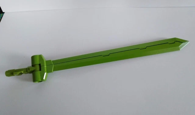 TRANSFORMERS G1 FANSTOYS Masterpiece Springer Apache Sword Rotor Blades ...