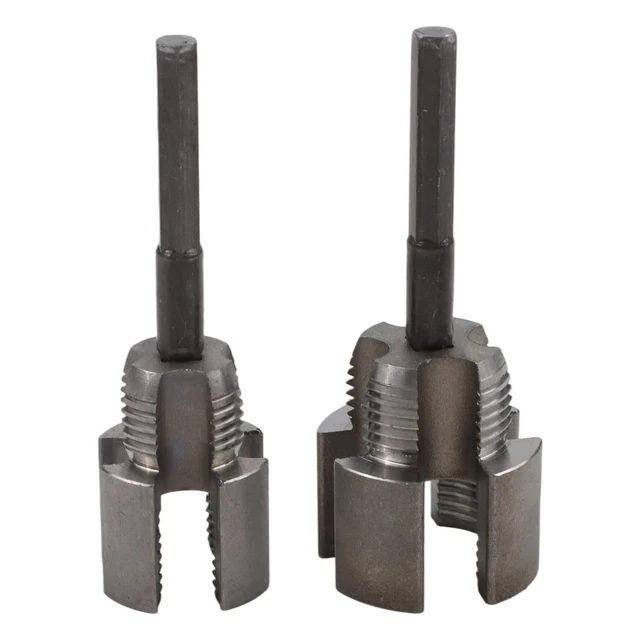 20MM 25MM METAL Threader Tool for Internal and External Water Pipe ...