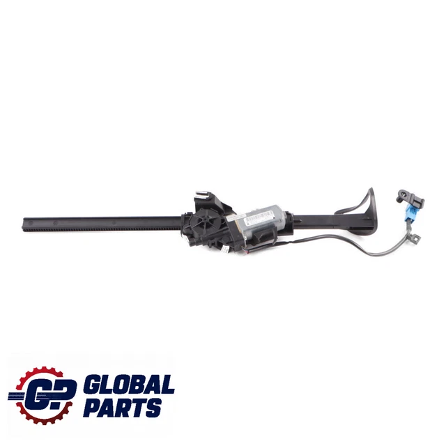 MERCEDES C205 SEAT Belt Handover Arm Retractor Right O/S Feeder ...