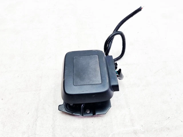 SUZUKI VITARA LY Mk4 Distance Radar Sensor With Mount Bracket 33943 ...