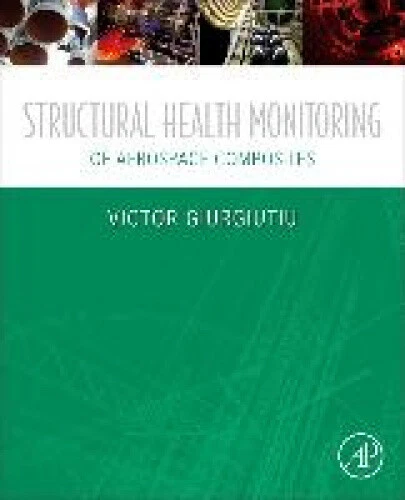 Structural Health Monitoring Of Aerospace Composites Eur 134 84 Picclick Fr